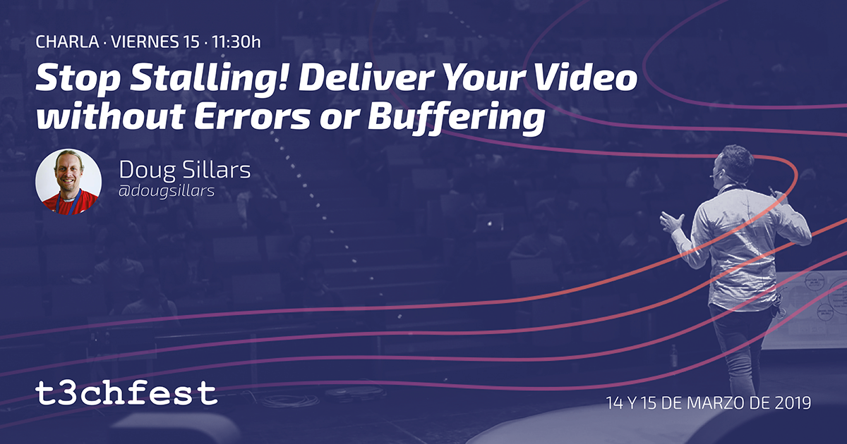 Stop Stalling! Deliver Your Video without Errors or Buffering ...